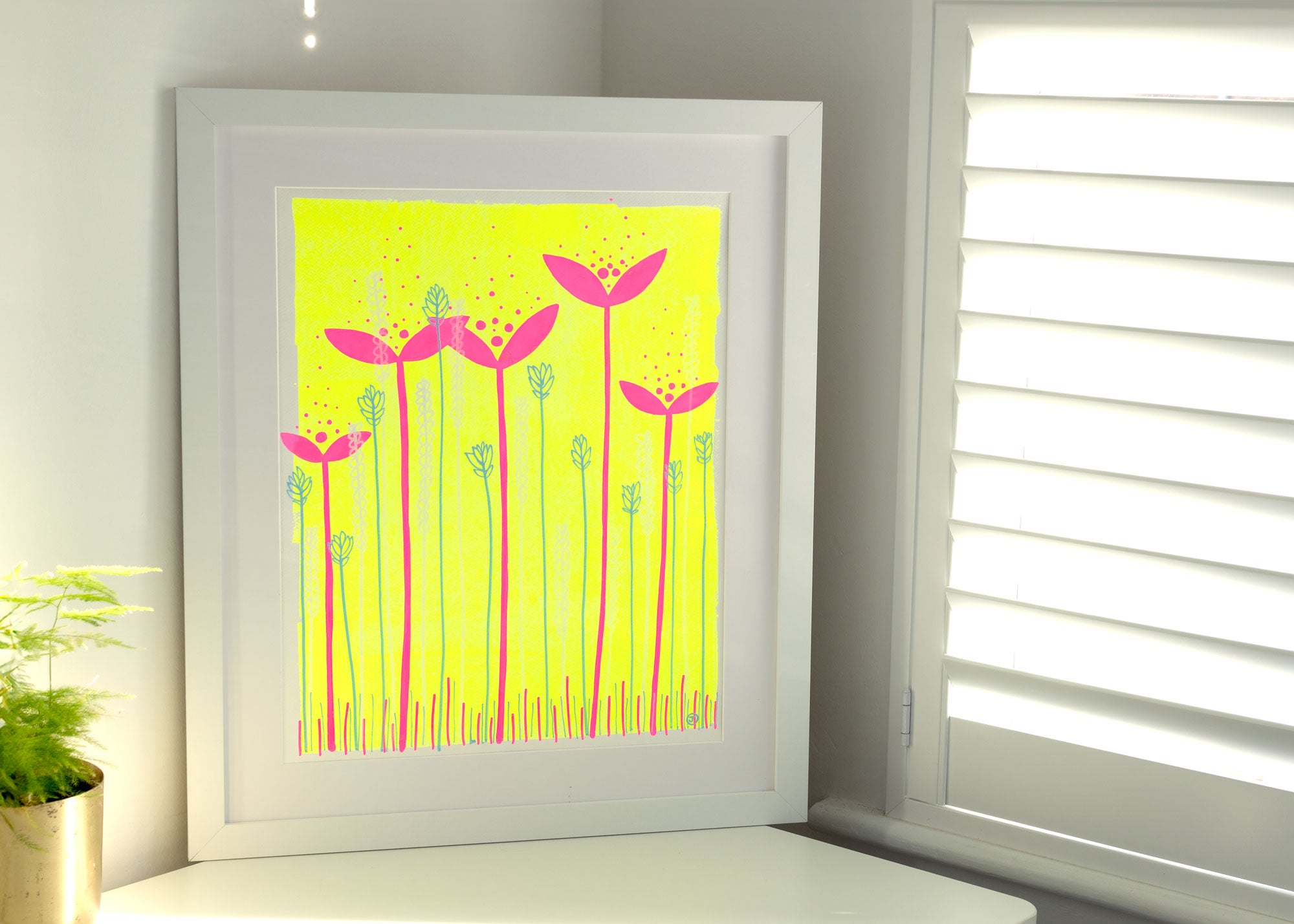 Never Grow Up – Jo Conlon Art