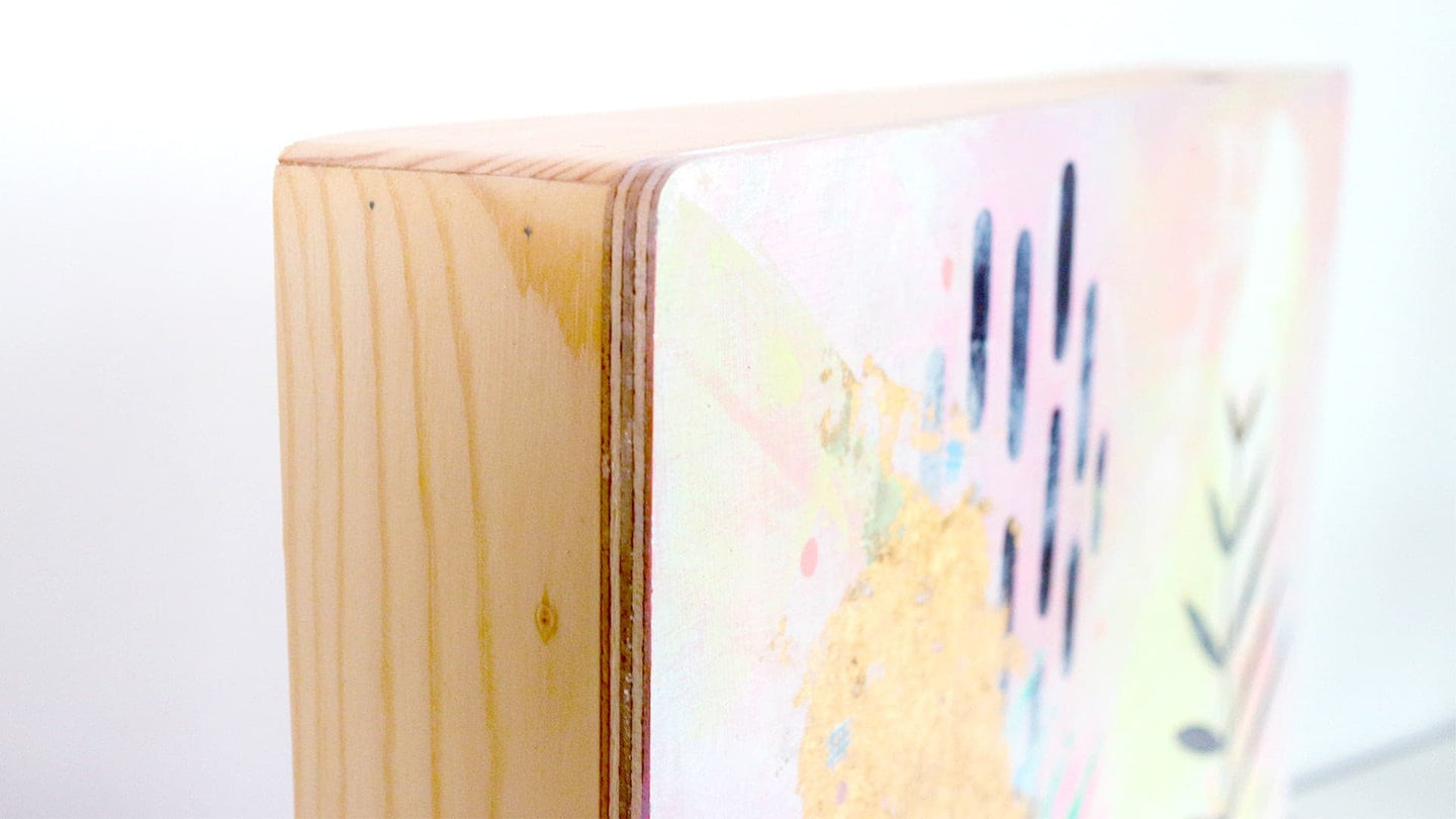 Sheer Determination - a symbol of strength, beauty, and resilience – Jo ...