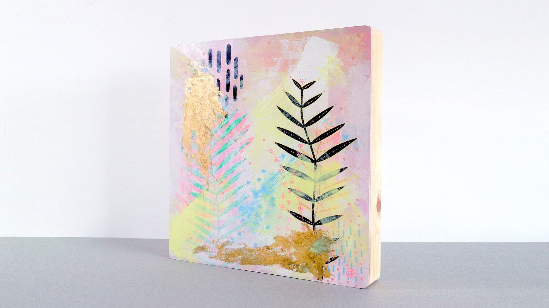 Sheer Determination - a symbol of strength, beauty, and resilience – Jo ...