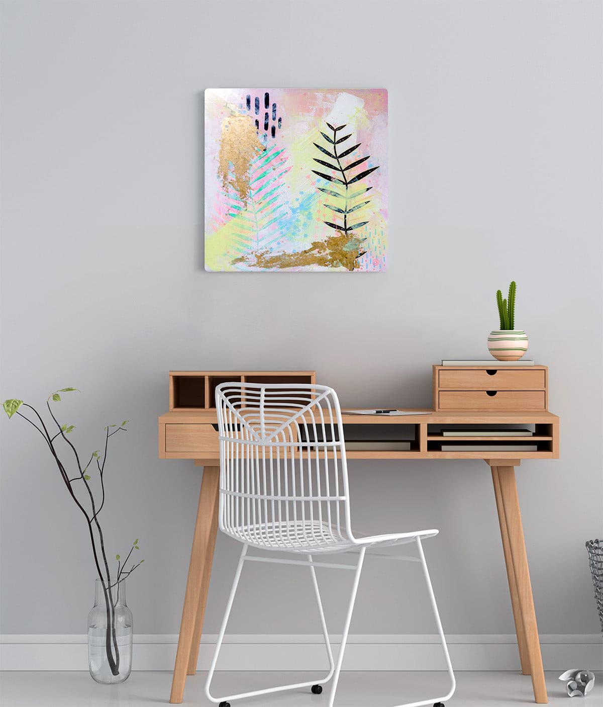 Sheer Determination - a symbol of strength, beauty, and resilience – Jo ...